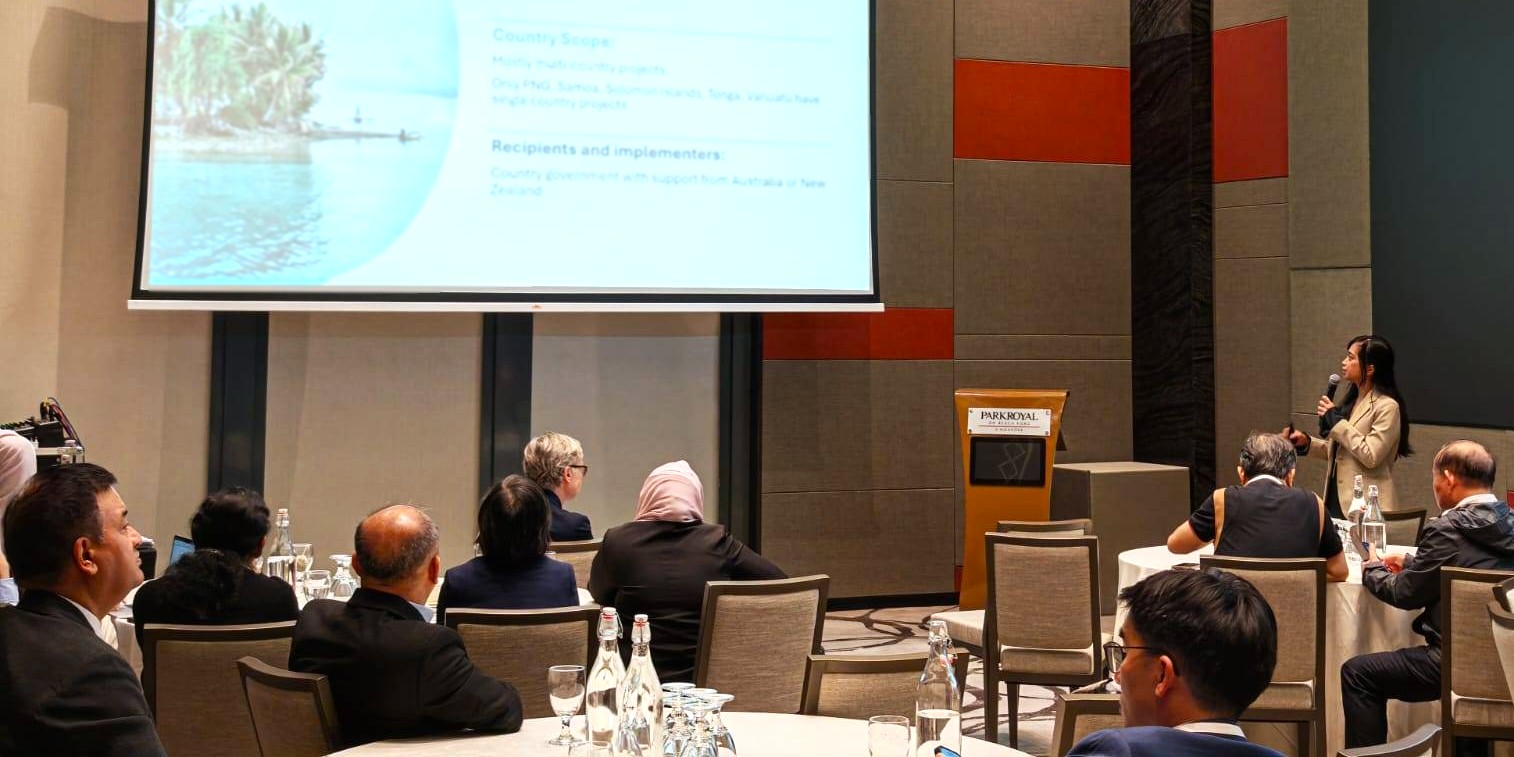 Advancing Evidence-Informed Policymaking Across Asia Pacific